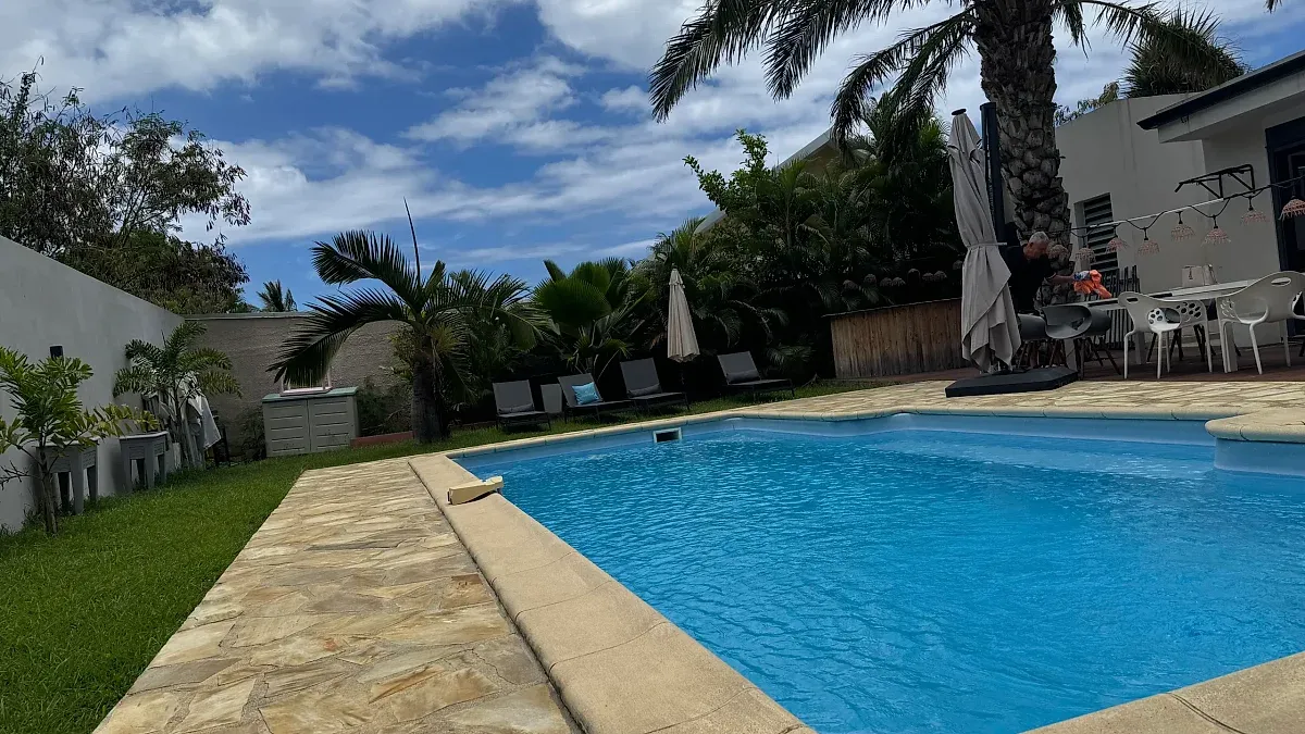 Aquababyclub 974 Saint-Pierre : Horaires, Tarifs et Infos (974 ...