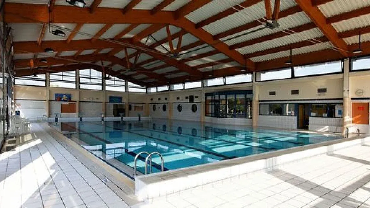 Piscine Claude Bollet - Les Milles Aix-en-Provence : Horaires, Tarifs ...