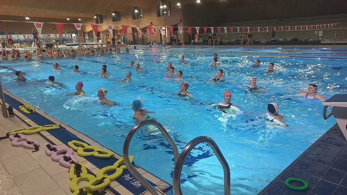 Aqualac Aix-les-Bains Aix-les-Bains : Horaires, Tarifs et Infos (73 ...