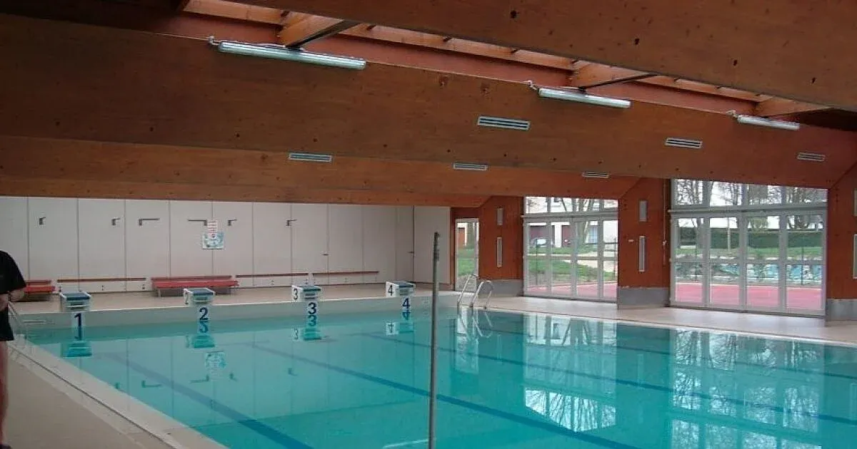 Piscine de Cesson-Sevigne Cesson-Sevigne : Horaires, Tarifs et Infos ...