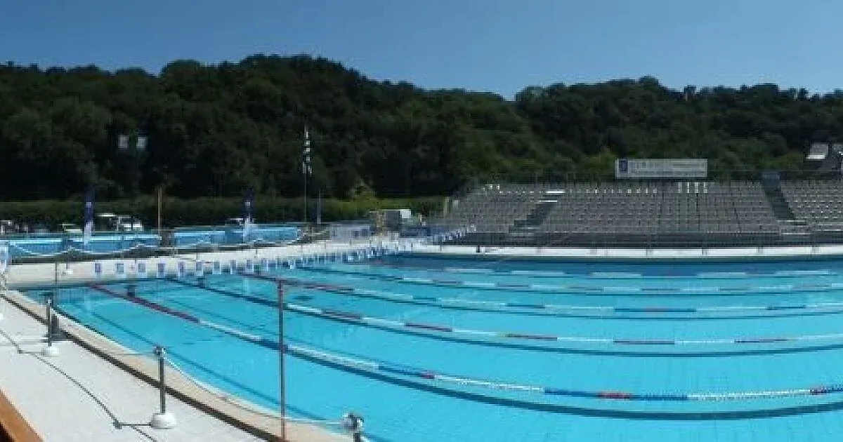 Piscine de Cesson-Sevigne Cesson-Sevigne : Horaires, Tarifs et Infos ...
